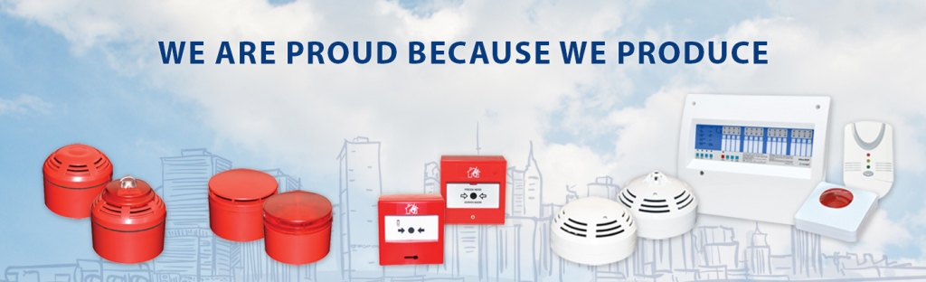 Home | Eleks Fire and Security Systems